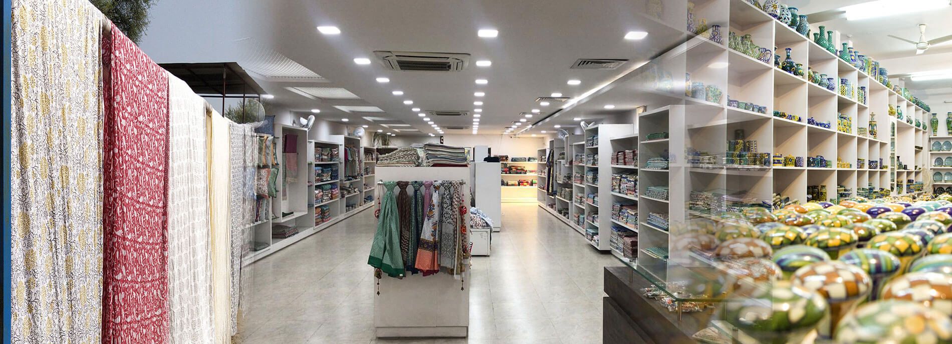 Block Printing India | Hand Block Printing in Jaipur India