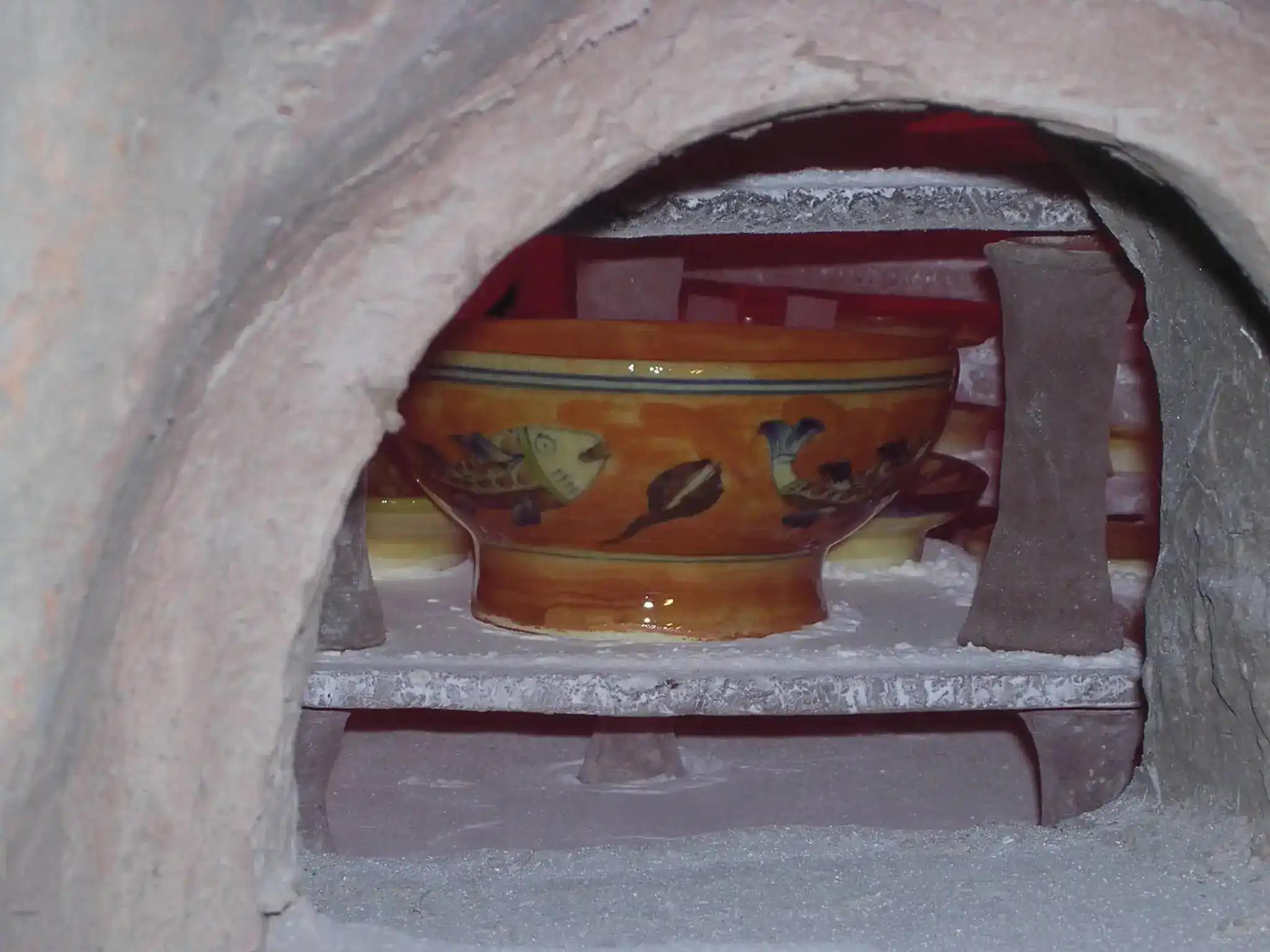 Jaipur Blue Pottery Manufacturers From India | Blue Pottery ...